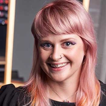 Professional Hair Stylists | Ruby Lu Salon